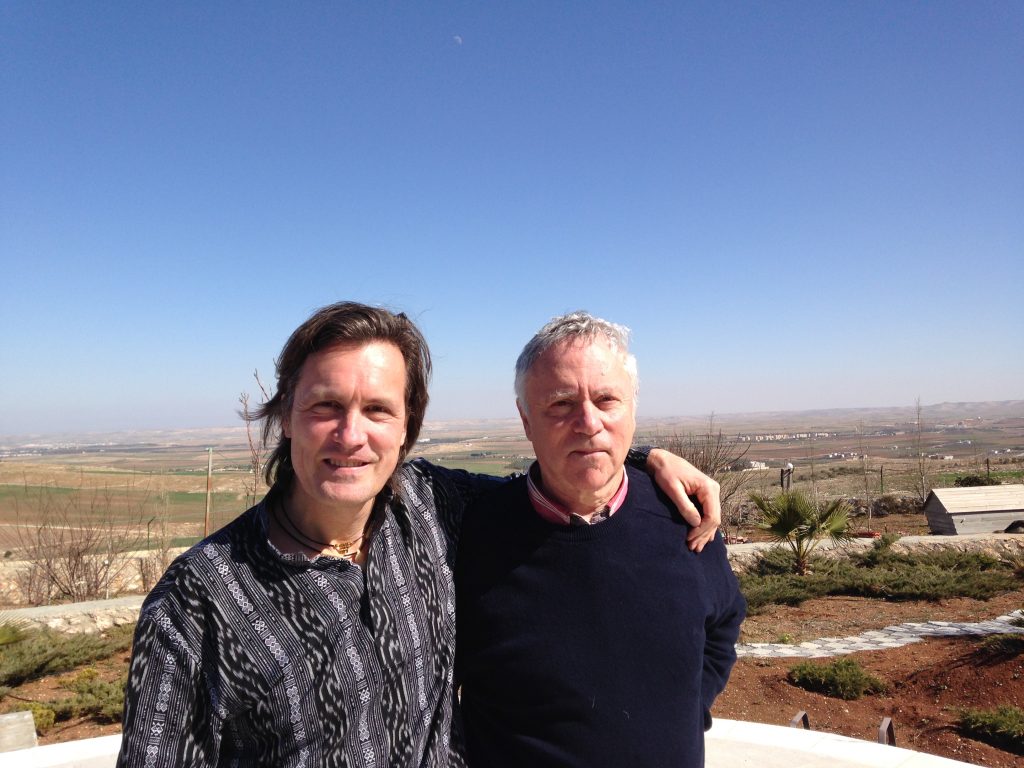 Trans4m in Jordan: MedLabs becoming an Integral Enterprise | Trans4m