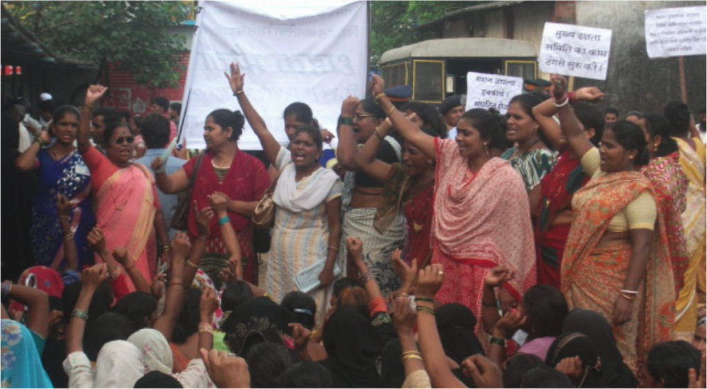 CORO / India | Trans4m