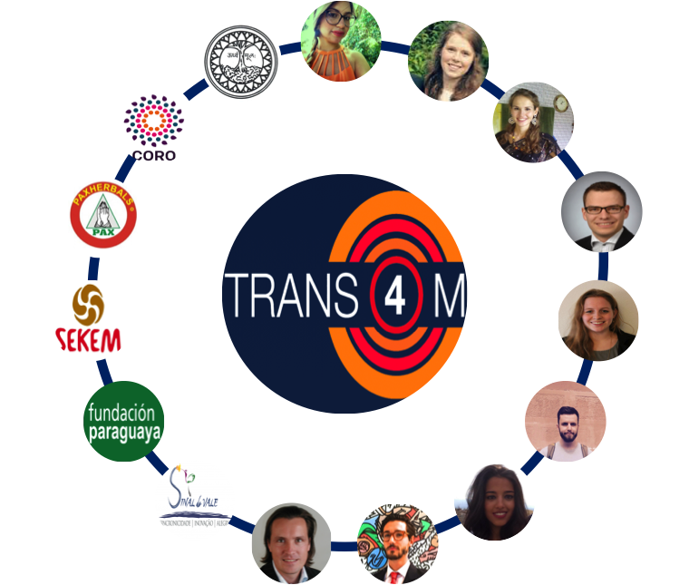 Integral Junior Fellowship as a Tool for Social Change | Trans4m