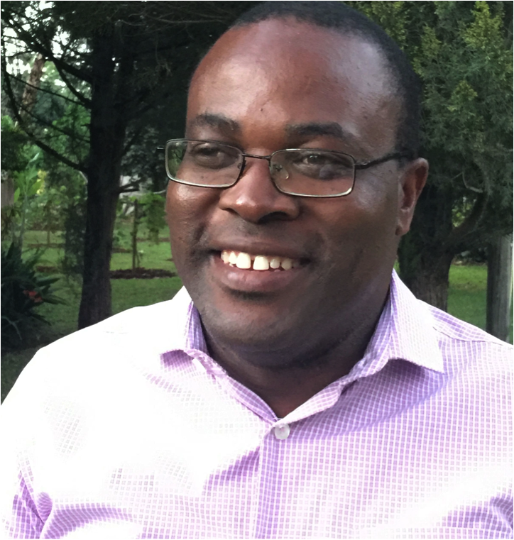 Andrew Nyambayo | Trans4m