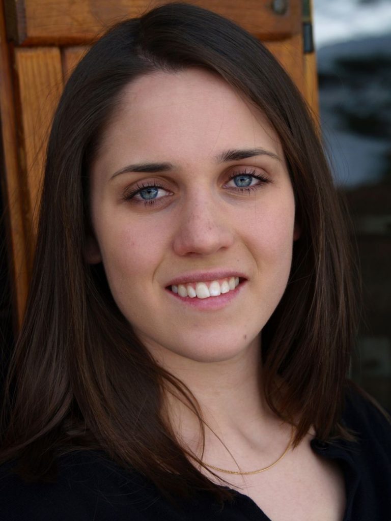 Laurence Kaufmann | Trans4m