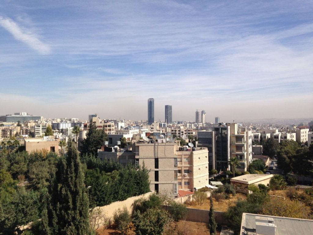 MedLabs Jordan becoming a CARE-ing Business | Trans4m