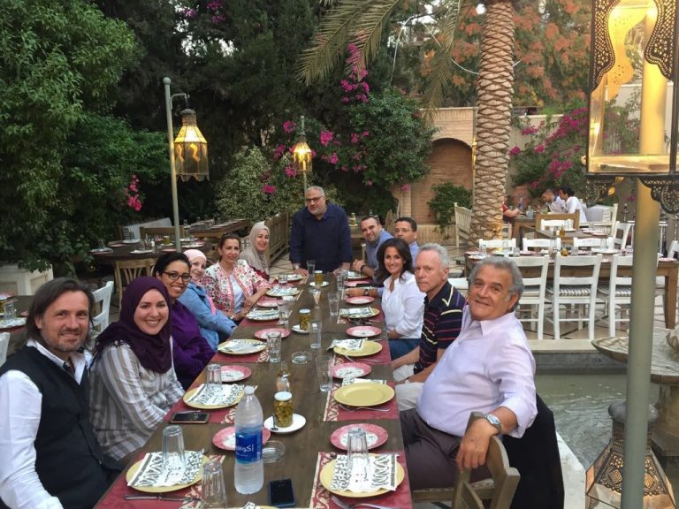 Medlabs in Jordan: Activating the Integral Enterprise through CARE ...