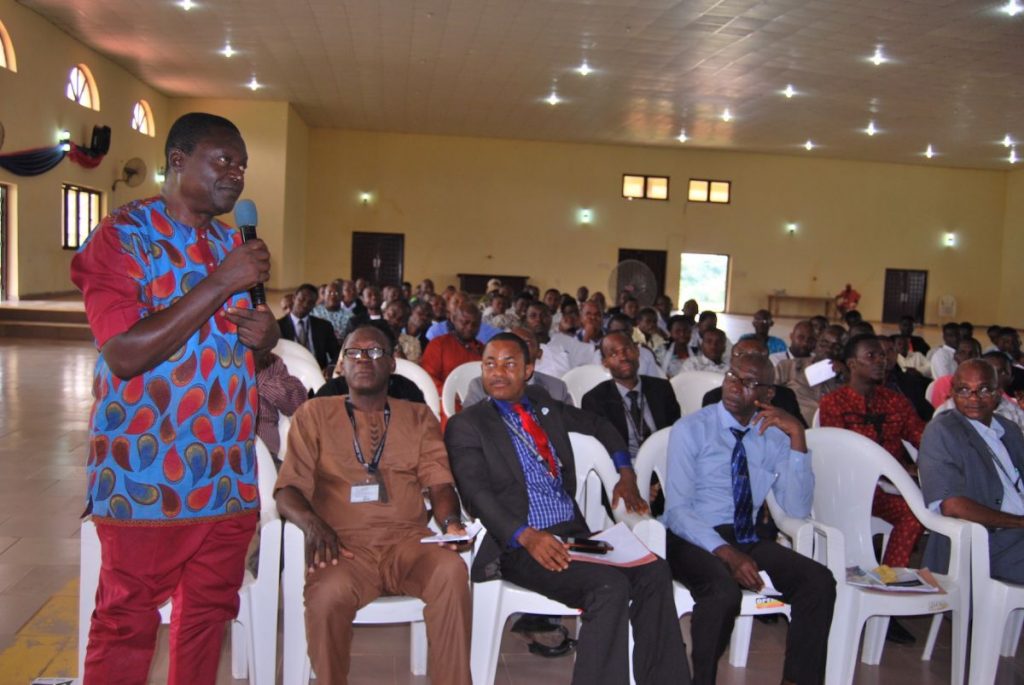 Exploring Integral Development and Communitalism for Rural Nigeria: Co ...