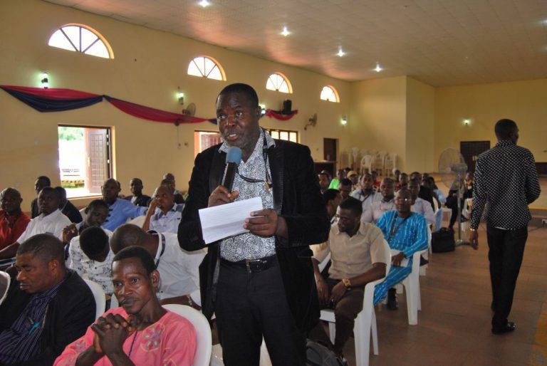 Exploring Integral Development and Communitalism for Rural Nigeria: Co ...