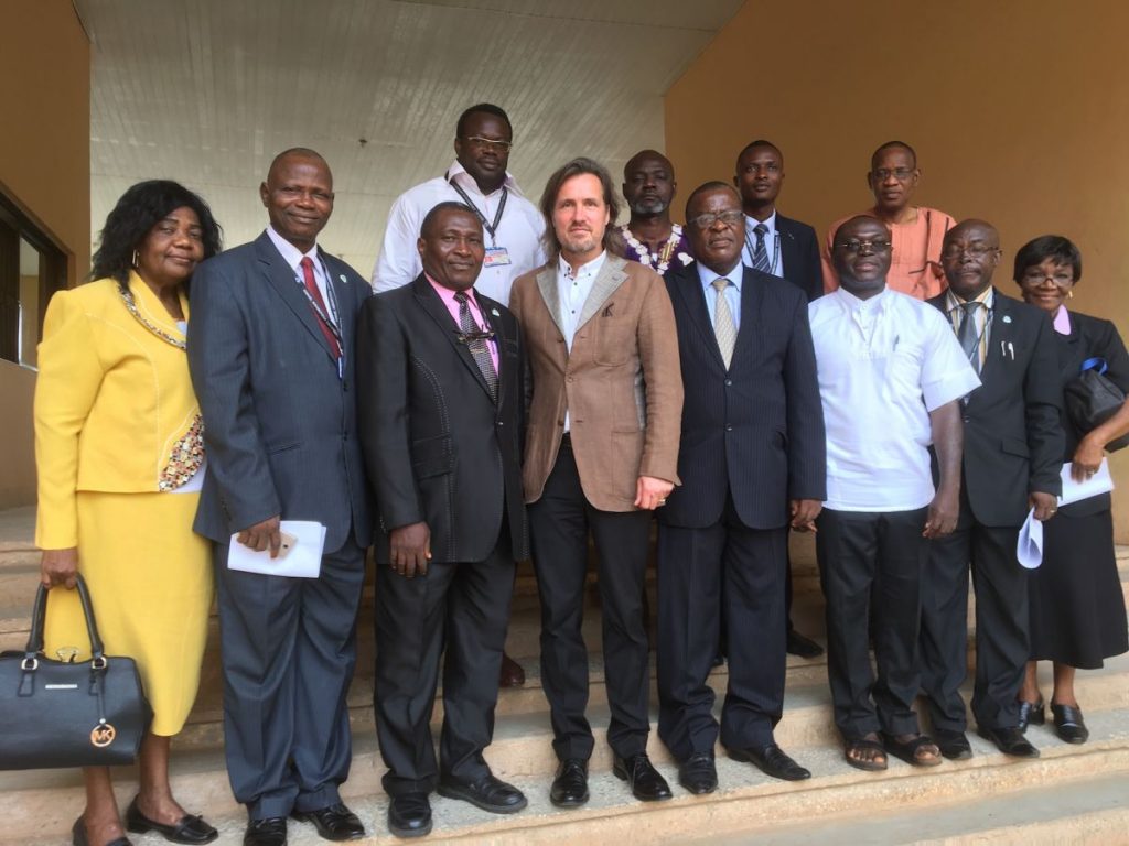 Exploring Integral Development and Communitalism for Rural Nigeria: Co ...