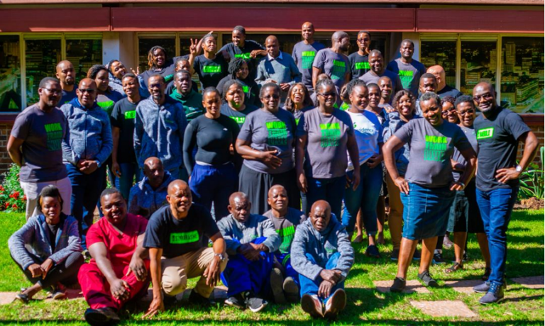 Chipo Ndudzo Zimbabwe | Trans4m